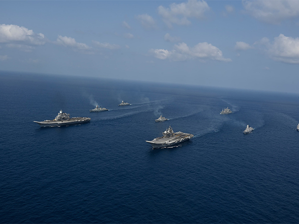 First edition of Naval Commanders' Conference to commence on March 5