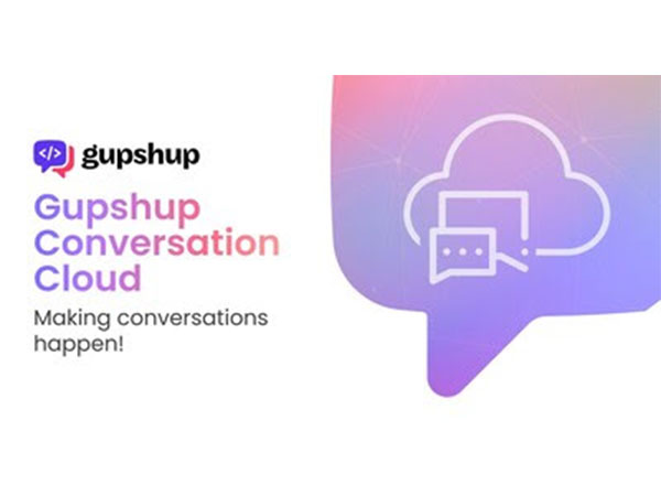 Gupshup launches Conversation Cloud, redefining customer engagement for ...