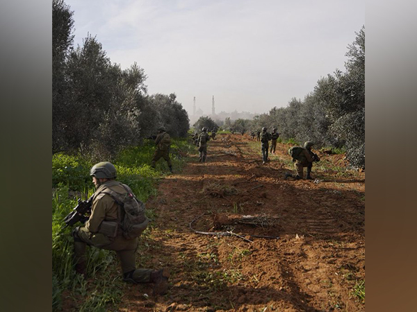 India issues advisory for its nationals living in Israel to "relocate ...