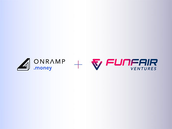 Onramp Money Secures Seed Investment from FunFair Ventures to ...