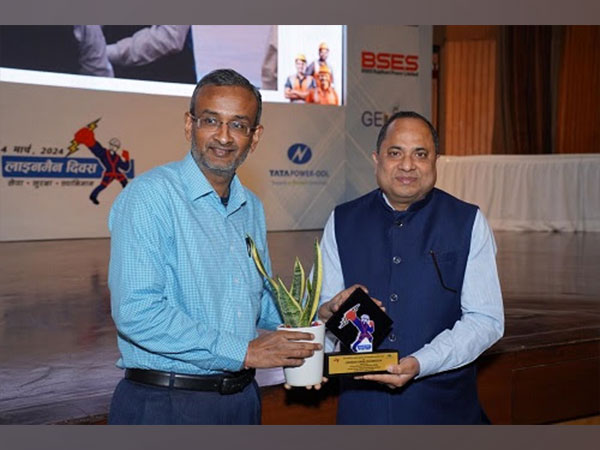 'Lineman Diwas' - A Unique Initiative by the Central Electricity ...