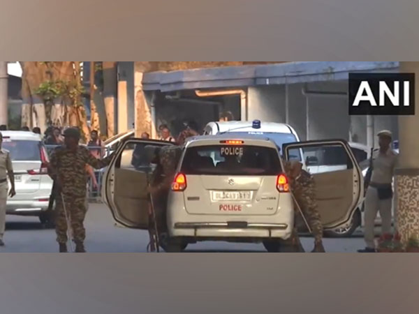 As WB govt moves SC against HC order on Sandeshkhali, CBI team reaches to Kolkata to take ...