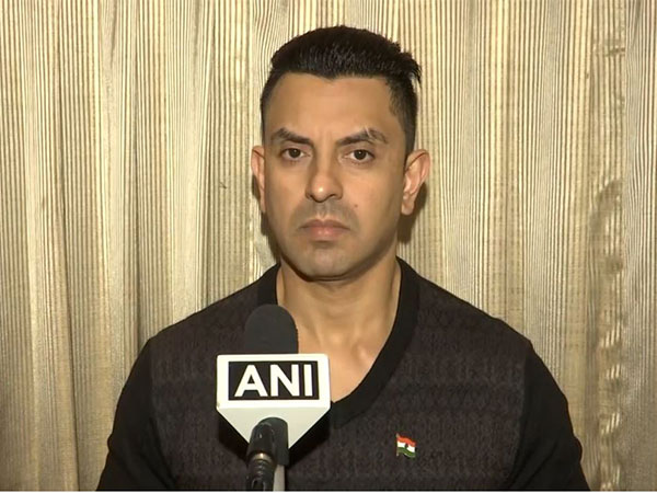 "Don't understand why West Bengal govt moved SC": Analyst Tehseen Poonawala on Sandeshkhali matter
