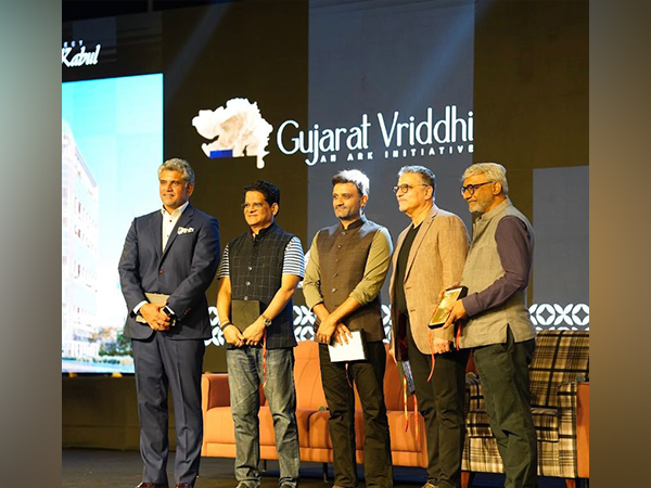 Gujarat Vriddhi: An ARK Foundation initiative for Real Estate ...
