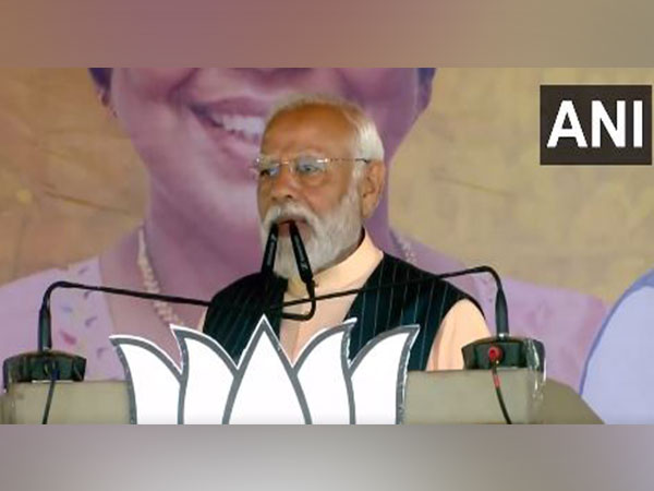 INDI Alliance leaders tense sensing the return of NDA govt: PM Modi