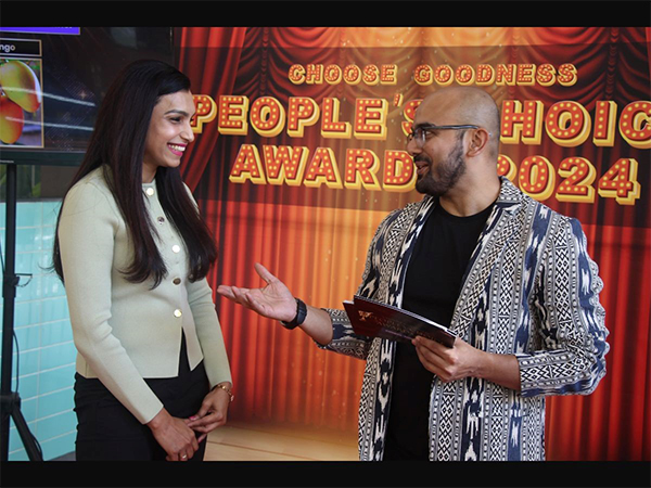 Simpli Namdhari's Launches India's First Choose Goodness: People's ...