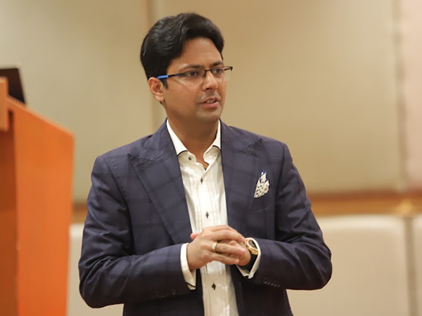 EazyERP's Bold Union with Recibo Powers Forward: Aiming for a 100 Cr Milestone in ERP-SFA-DMS ...