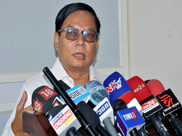 Assam: Congress leader Debabrata Saikia appears before CID in Bharat ...