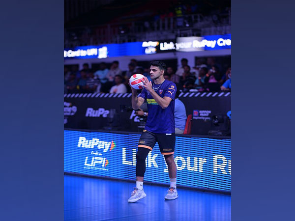 'Nothing could mean more in my life': Bengaluru Torpedoes Captain ...