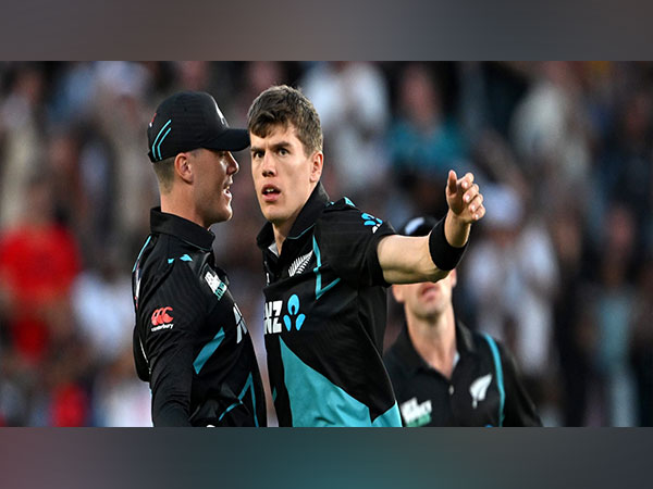 Australia unchanged, New Zealand pacer Ben Sears to debut in 2nd Test ...