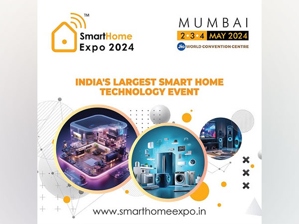 Smart Home Expo 2024: The Premier and Most Influential Smart Home ...