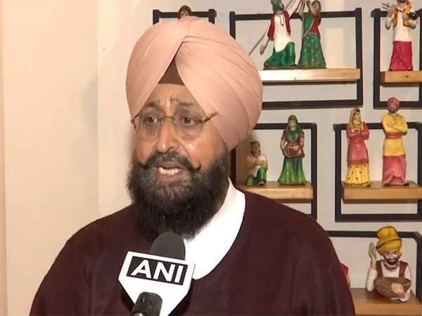 "Actions taken by Haryana police against farmers were influenced by ...