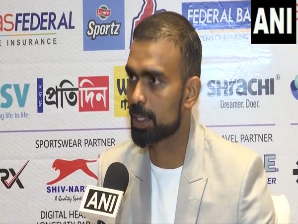 "We are working hard": India hockey goalkeeper PR Sreejesh ahead of ...