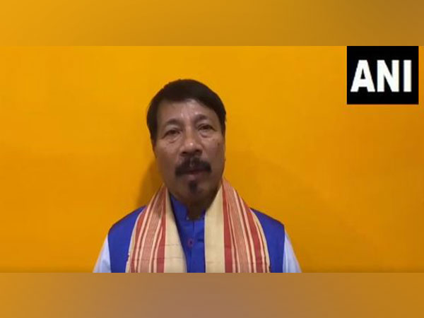 "Delighted to welcome most dynamic leader..." Assam Minister Atul Bora ...