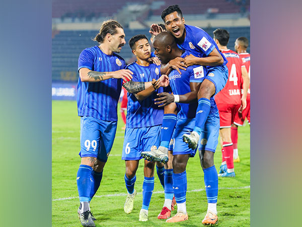 Wilmar Jordan's penalty secures crucial three points for Punjab FC