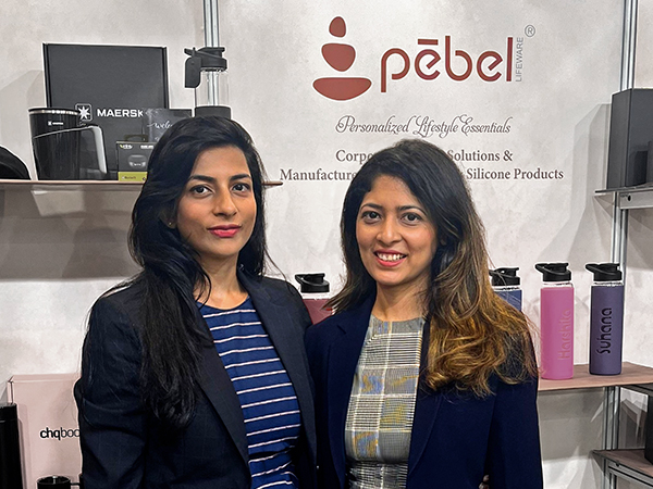 Pebel Lifeware achieves a remarkable milestone under female leadership ...