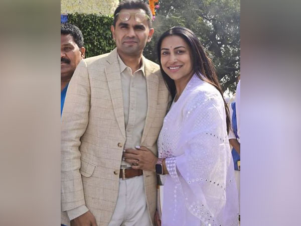 Former NCB officer Sameer Wankhede's wife Kranti Redkar-Wankhede receive death threats