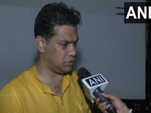 'Rahul Gandhi leading us from Wayanad': Ernakulam MP Hibi Eden after ...