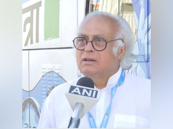 Congress MP Jairam Ramesh praises strong first list for Lok Sabha Elections