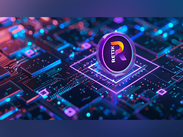 Retik Finance (RETIK) Multichain DeFi Platform: Overview, Performance ...