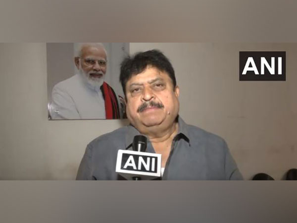 "TMC is afraid of losing seats...": BJP leader Ramchander Rao