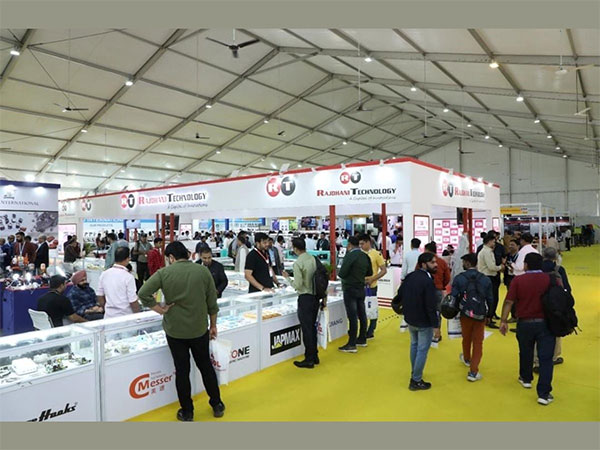 35th GTE Garment Technology Expo 2024 Concludes Successfully, Setting ...