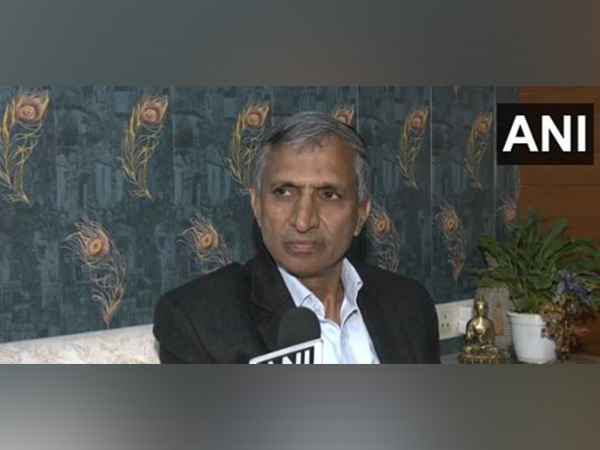 "Government has broken ecosystem supporting naxalism:" Chhattisgarh ...