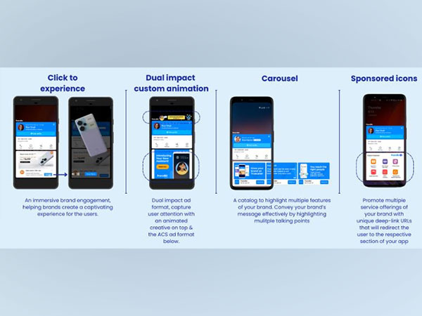 Truecaller Unveils Innovative Next-Gen Ad Formats to Create Greater ...