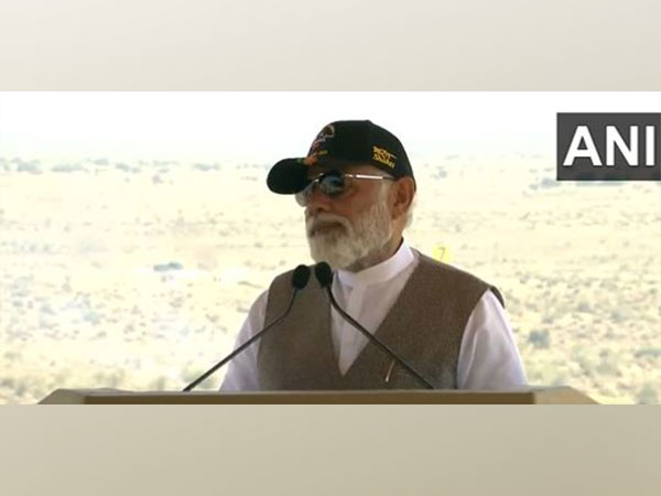 'Atmanirbhar' India in defence sector is guarantee of 'Atmavishwas' in ...