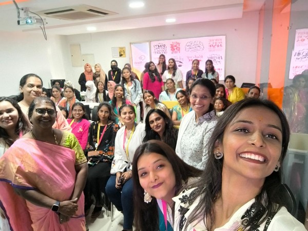 Celebrating the Symphony of Success: HRH Next Honors Women's Day with ...