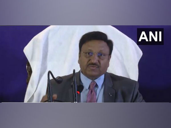 "We are committed to conducting elections in J-K peacefully": CEC Rajiv ...