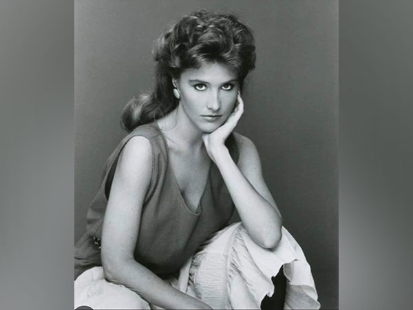 Actor Robyn Bernard passes away