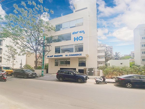 IWG brings new brand HQ to India to tap growing demand for flexible ...