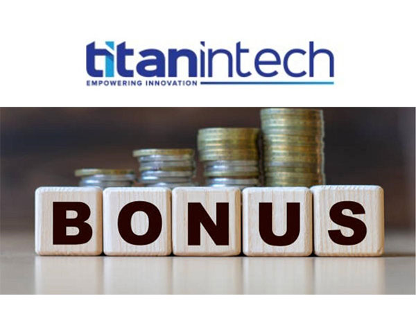 Unlocking Value: Titan Intech Announces Board Meeting to Discuss Bonus ...
