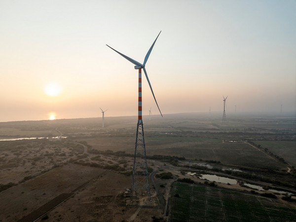 Adani Green completes operationalisation 300 MW wind power project in ...