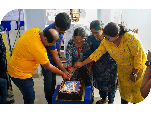 Child Help Foundation, a non-profit child centric organization ...