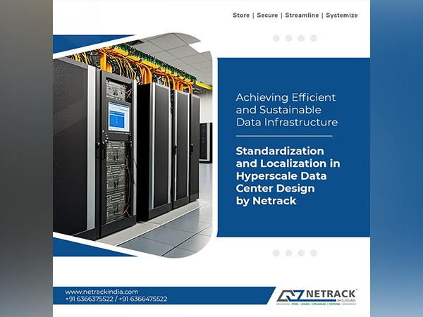 Achieving Efficient and Sustainable Data Infrastructure ...