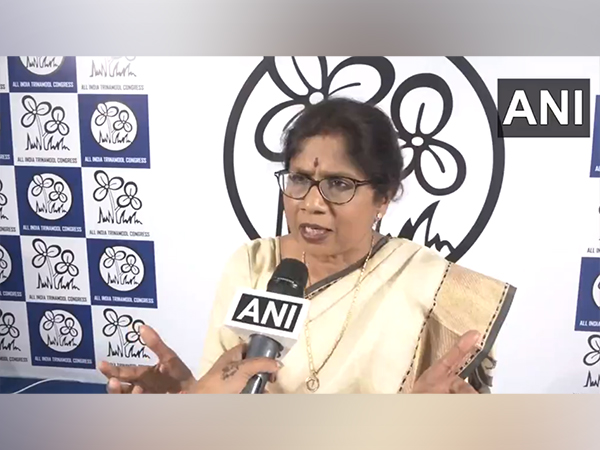 'CAA will not work in West Bengal': TMC leader Shashi Panja