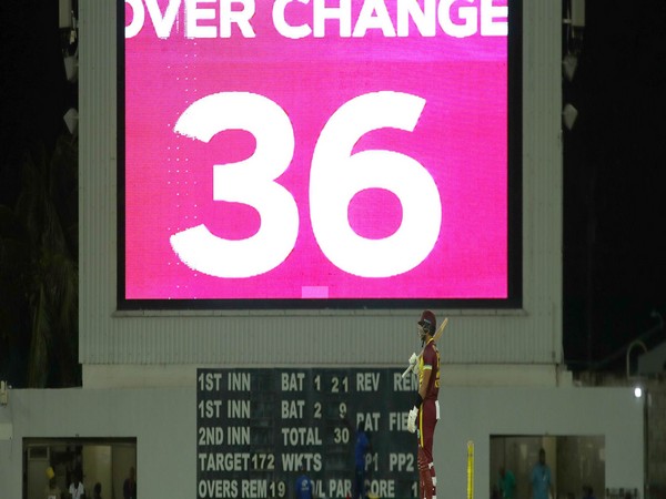 ICC mandates use of stop-clock in white-ball internationals from T20 ...
