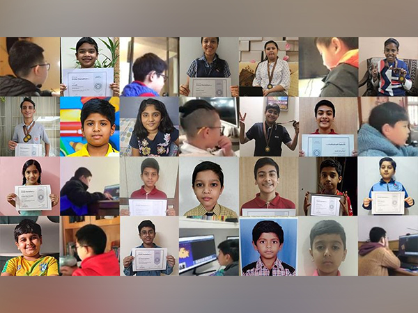 ICode Foundation Launches the 8th Global Hackathon, Bringing Together 3 ...