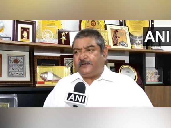 Odisha: BJD holds high-level meeting ahead of elections