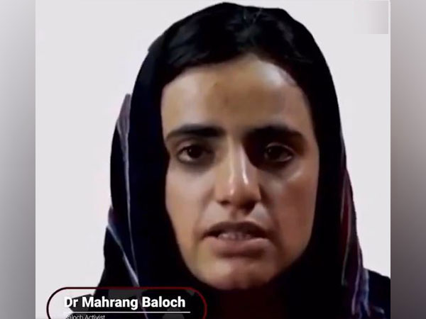 Mahrang Baloch urges UN, international community to investigate human ...