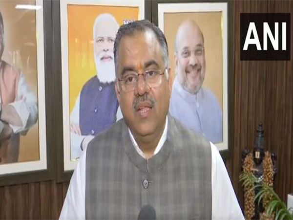 "Elections in J-K will be held as per SC direction": BJP'S Tarum Chugh