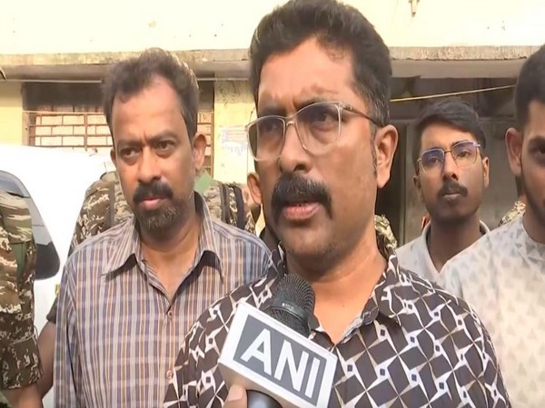 Sandeshkhali violence: Sheikh Shahjahan's brother Alamgir sent to 5-day CBI custody