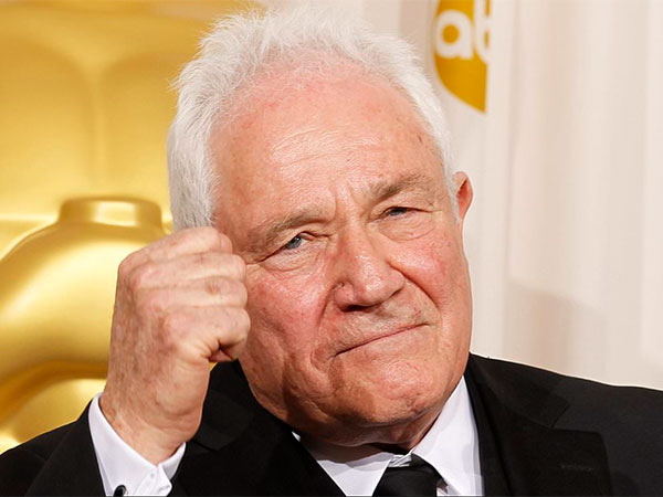 'The King's Speech' screenwriter David Seidler passes away at 86