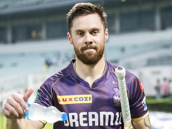 Phil Salt excited to join Kolkata Knight Riders for IPL 2024, ready to ...