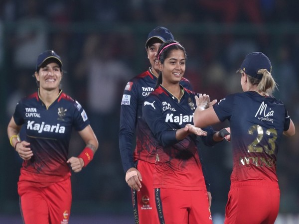 "A couple of years ago, everyone questioned whether...": RCB's Shreyanka Patil after WPL title win