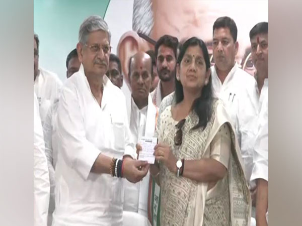 Bihar: Lovely Anand, wife of gangster-turned-politician Anand Mohan ...