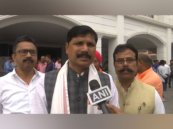 "This election will make history for BJP, PM Modi": Party's Assam chief ...