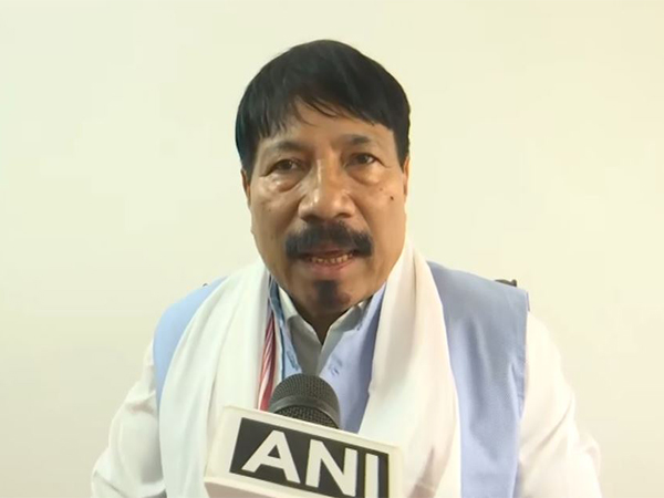We hope to win in all seats in Assam: Minister Atul Bora